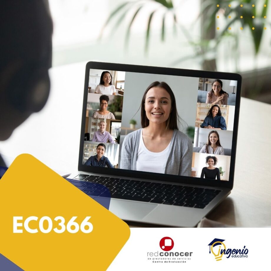 EC0254 Venta de productos y servicios vía telefónica – Ingenio educativo